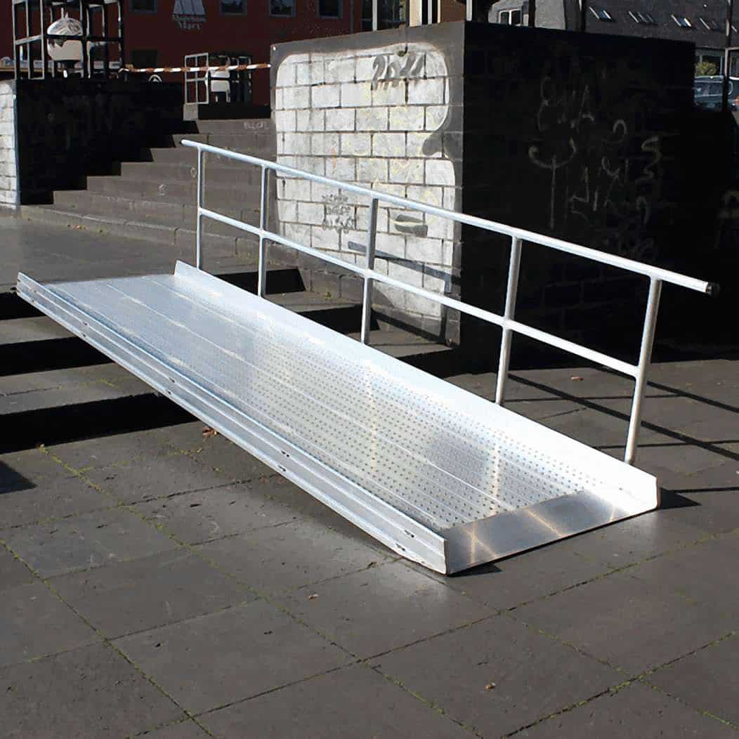 Rampenauswahl | DeMa System GmbH